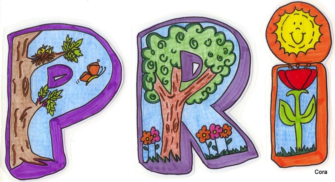 ESOS LOCOS BAJITOS DE INFANTIL: RECURSOS PARA TRABAJAR LA PRIMAVERA